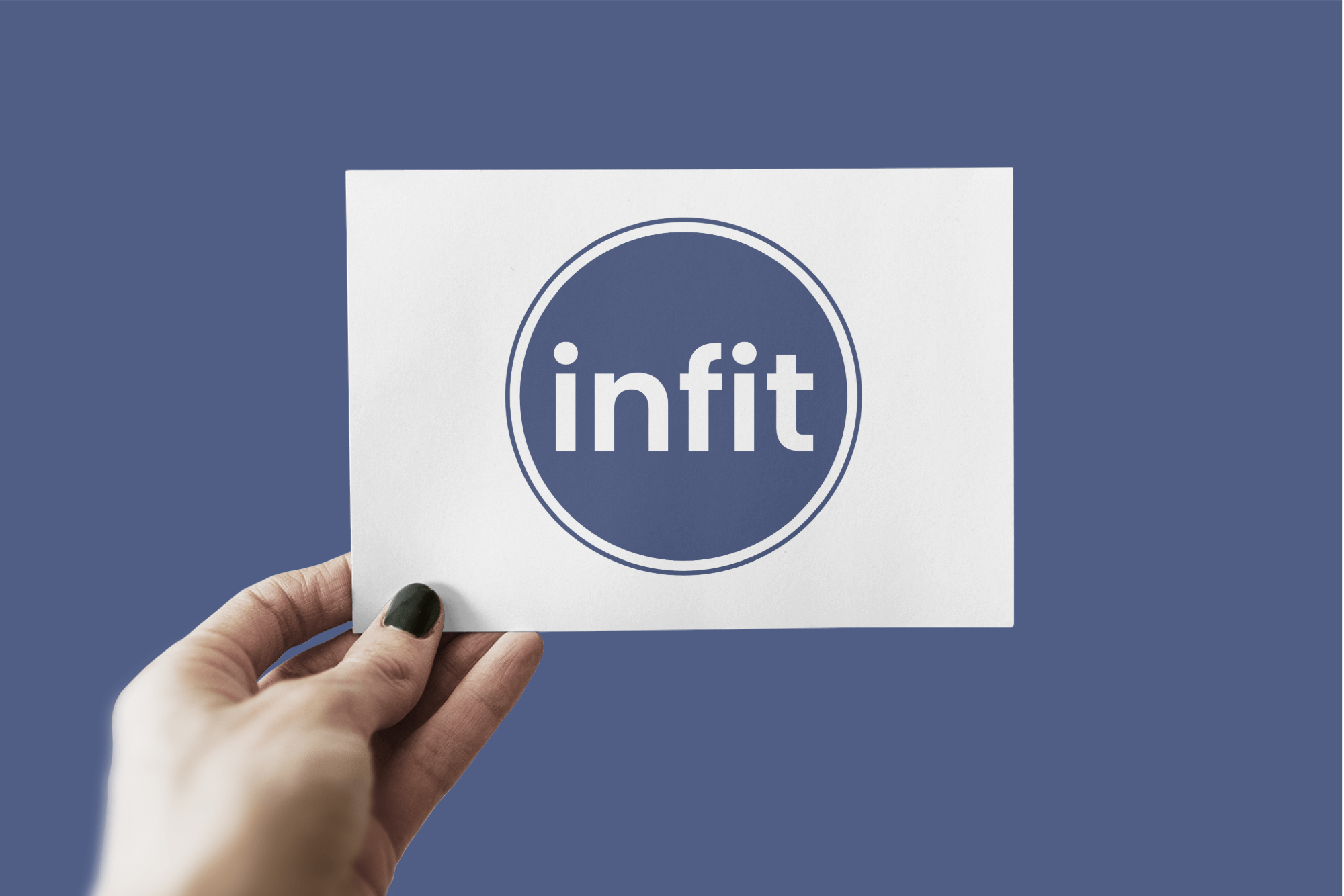 infit通信株式会社